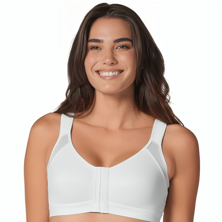 PosturePerfect Elite | Ademende Posture Corrector Beha met Lift-Up Sup