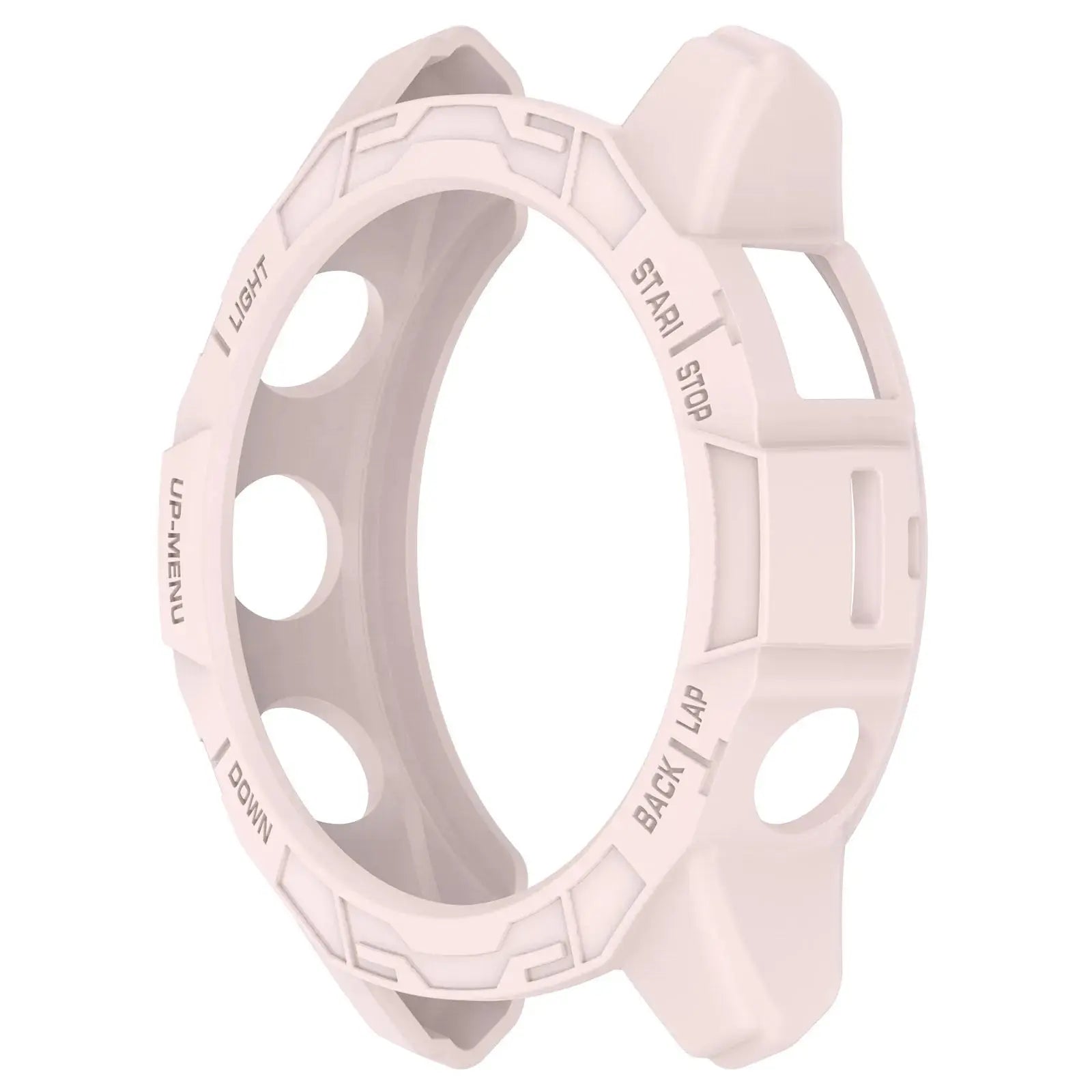 FlexGuard TPU-Beschermhoes voor Garmin Fenix 7/7X Pro & Epix Pro Gen 2